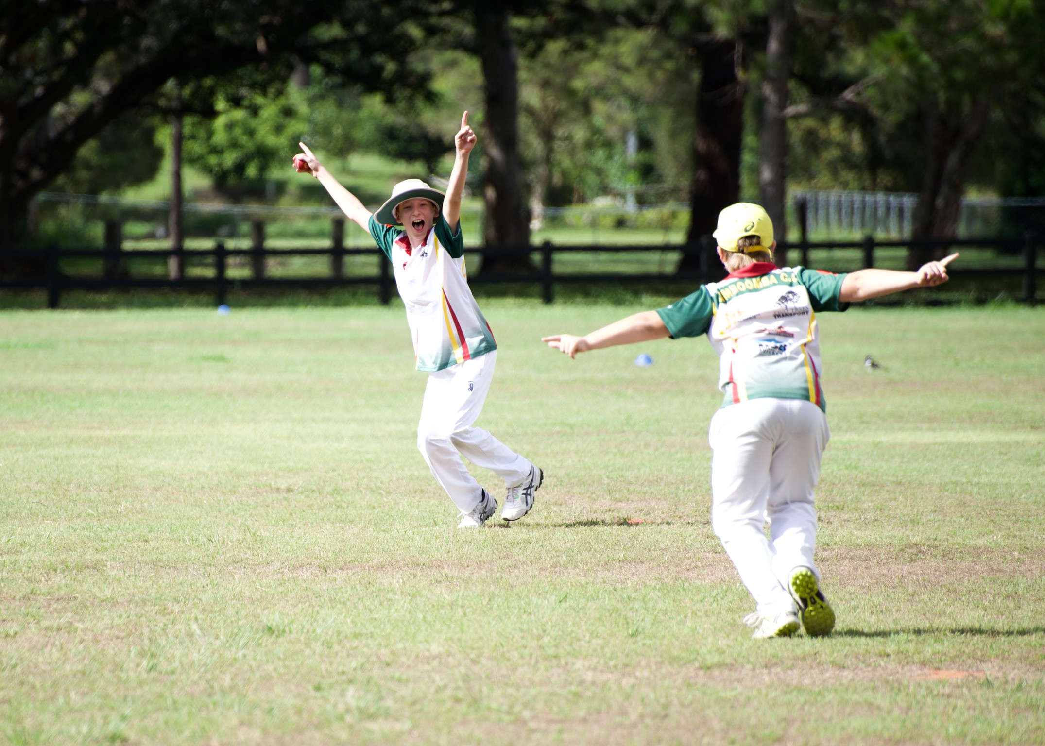 Home - Jimboomba Cricket