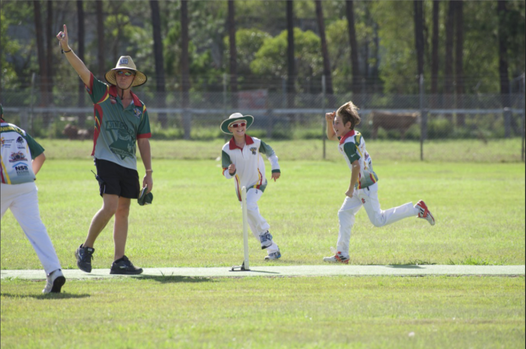 Sponsorships - Jimboomba Cricket